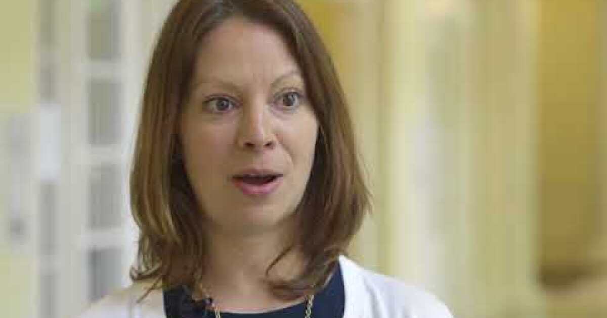 Online student Lindsay Reed reflects on her classmates in William ...