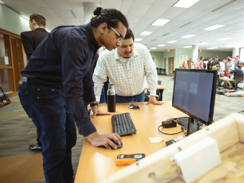 Online Graduate Programs | MSOE