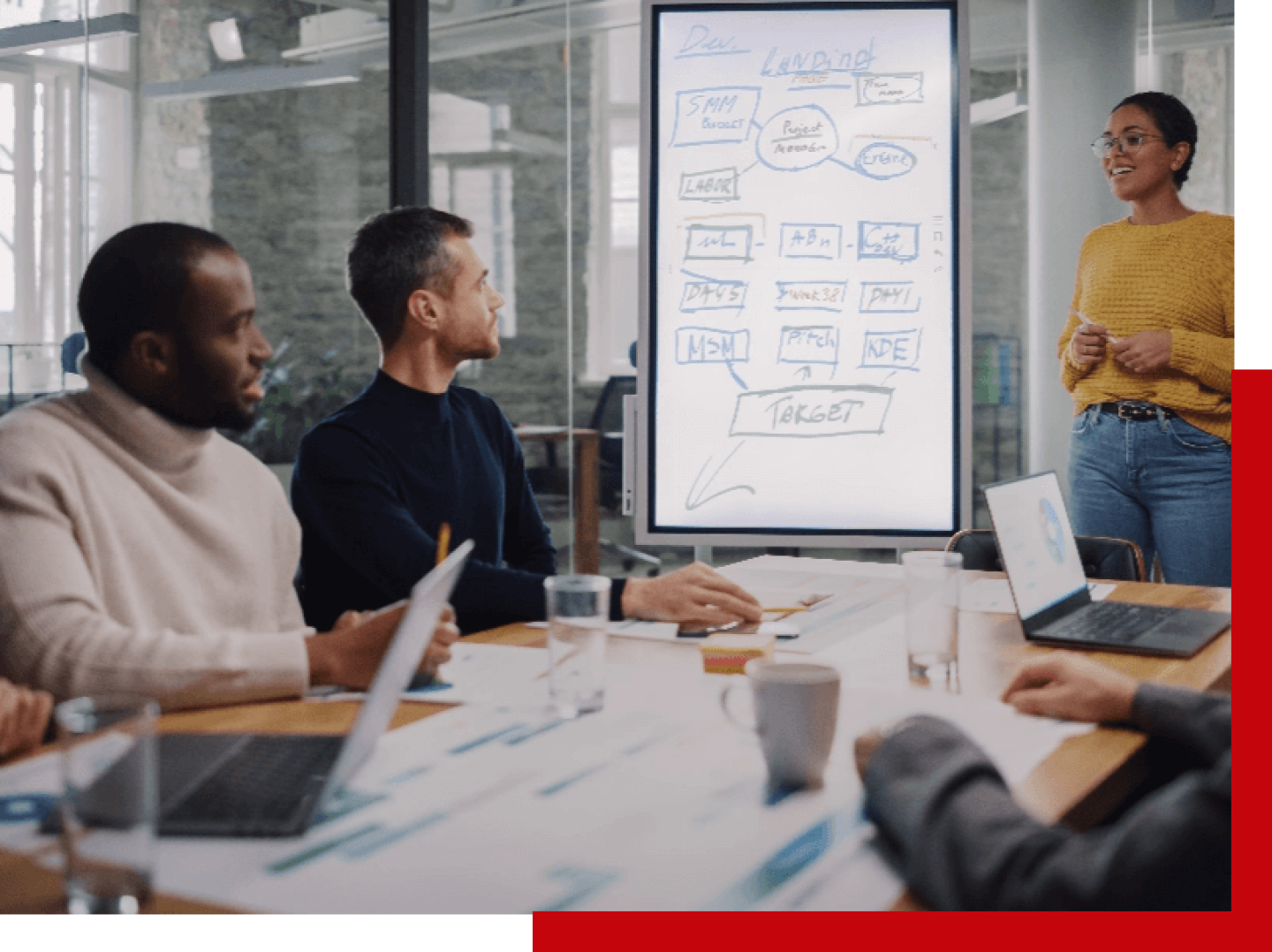 Online MBA | MSOE Rader School of Business