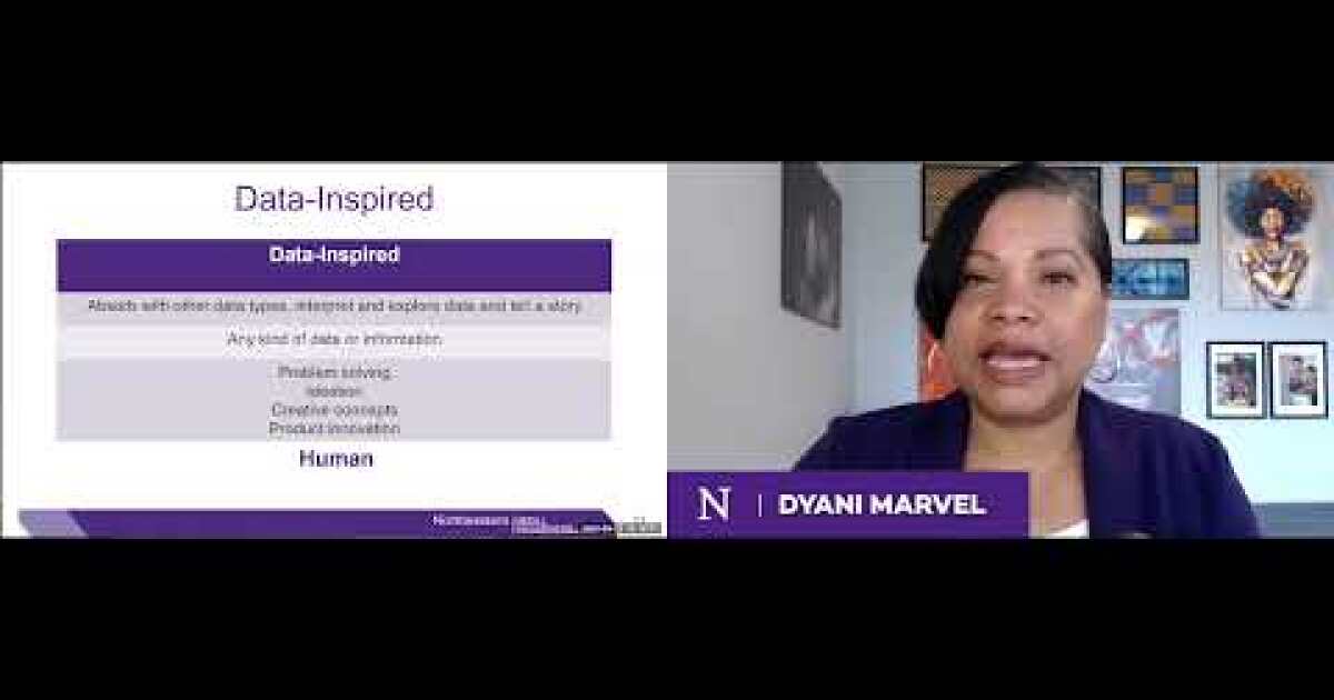 Data-Inspired Creativity